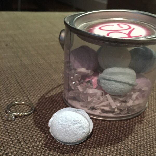 Mini Bath Bombs Gift Set,small Bath Bombs,bath Bombs for Kids,bath ...