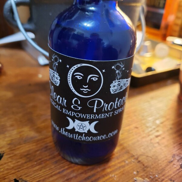 Witching Hour Ritual Soap, Bewitchingly Used to Charm and Enchant ...