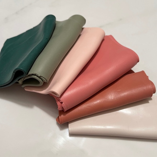 Polymer Clay Color Recipe - Warm Summer - Polymer Clay Color Guide ...