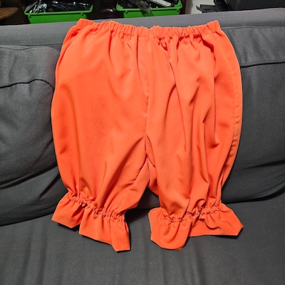 PDF Sewing Pattern for Women's Lace Bloomers Victorian Pettipants ...