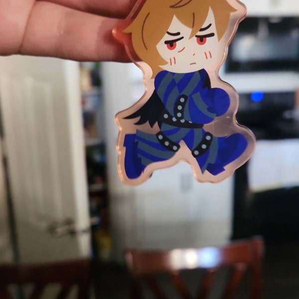 Persona Sticker Sheets| Persona 4 Golden | Persona 5 Royal | Persona 3 ...