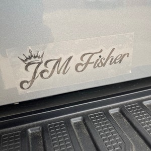 Only Chevy's Car Decal Onlychevy's Truck Decal Sticker - Etsy