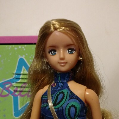 Barbie Dance Club DEVON Doll, Rare, African American, Mattel 1989 New ...