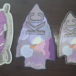 The Eras Tour Lover House Sticker - Etsy