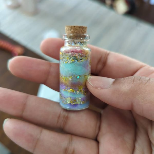 DIY Potions Craft Kit | Great Gift for Young Wizards | Custom Orders ...