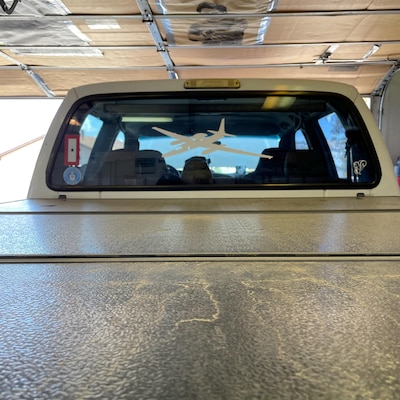 Commercial Diver Full Vinyl Decal Large © Laced up Decals Sku ...