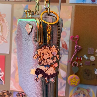 Bluey Inspired Vinyl Sticker Pack - Etsy