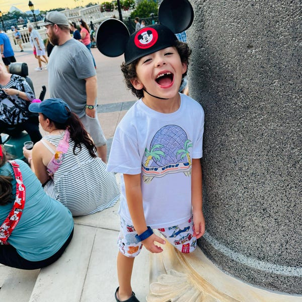 Girls Epcot Dress, Kids Disney Dress, Girls Disney Dress, Girls Epcot ...