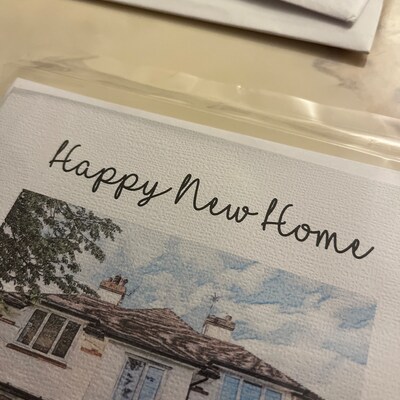 Les Miserables Inspired Birthday Card / Les Mis / Theatre / Musical ...