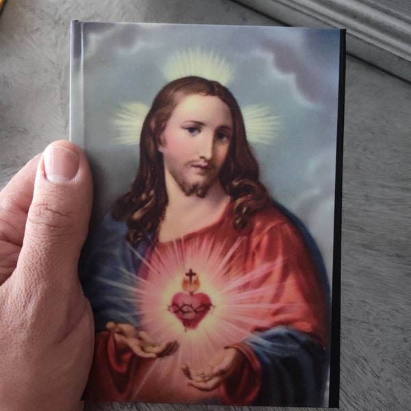 Virgin Mary Blanket Antique Holy Cards Plush Blanket Cozy Mom Gift ...