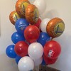 Anagram USC Trojans College Football Team Bouquet of Balloons - Etsy