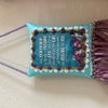 Saint Michael the Archangel Scented Hanging Sachet. Communion, Baptism ...