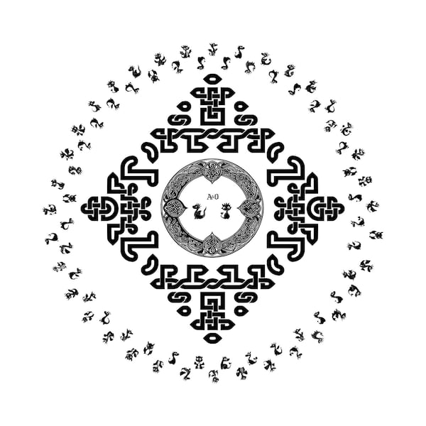 Sand Dune Svg Bundle, Desert Landscape Svg, Sand Dune Drawing, and Dune ...