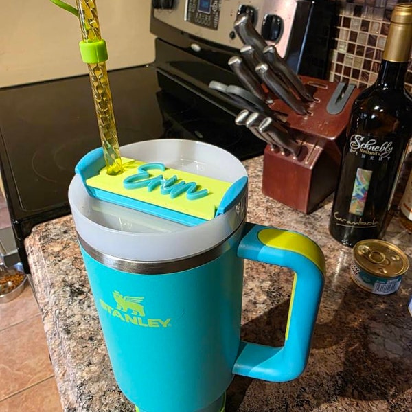 Retro Stanley Topper, personalisierte Stanley Topper, Stanley Cup ...