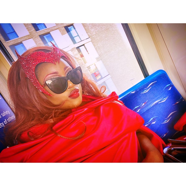 100 Round Plastic Shisha Mirrors for Embroidery Quilting Craft - Size ...