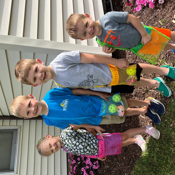 Personalized Jacks, Jack & Ball Set, Vintage Style Jacks, Retro Games ...