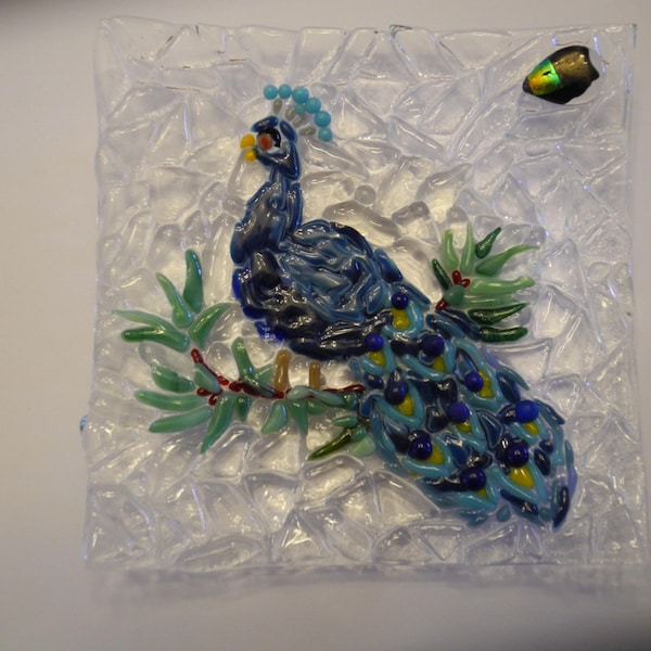 90 COE "brown Transparents" Bullseye Glass Sheets. *choice of 4 Colors ...