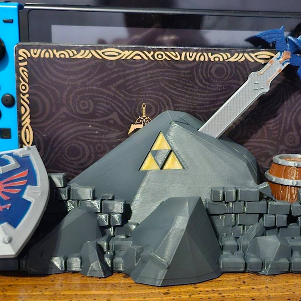 Starfield inspired Rescue Axe Prop - Etsy