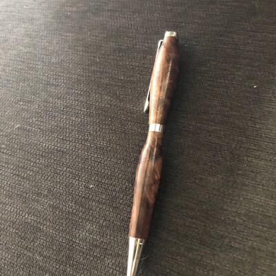 Desert Ironwood 5 Pack Pen Blanks,pen Turning,turning Supplies,exotic ...