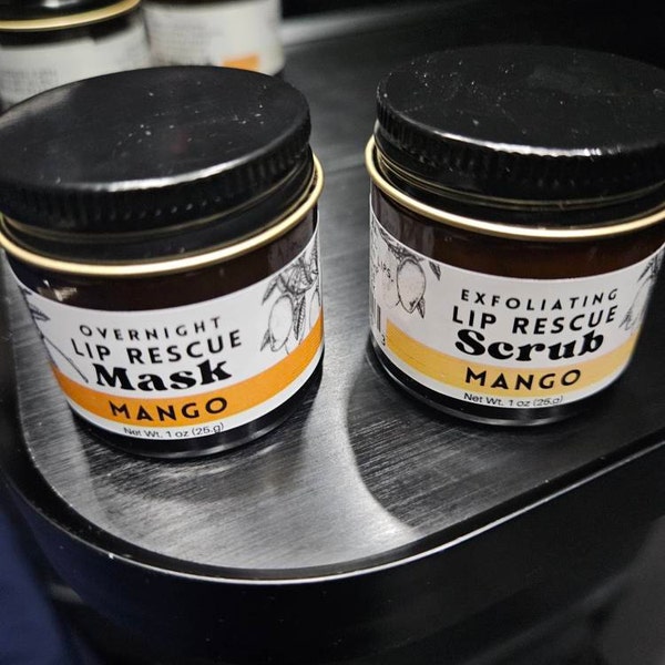 Handmade Soap Set of 3 Gift Idea Natural Cold Process Essential Oil ...