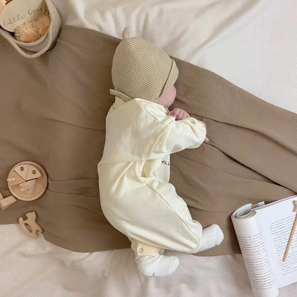 Little Girly Boo Baby Bubble Romperhalloween Bubble Romperlittle Ghost ...