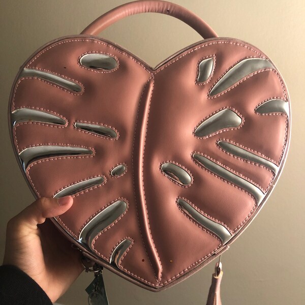 UFO Crossbody Bag - Etsy