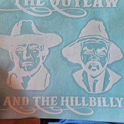 Angry Cartoon Eyes 1 Car Truck Van Window or Bumper Sticker Vinyl Decal ...