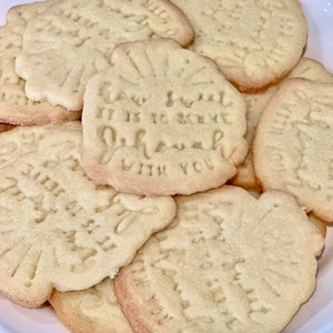 JW Gift Bag Labels Pioneer School Pioneer Gifts Tea Coffee Labels ...