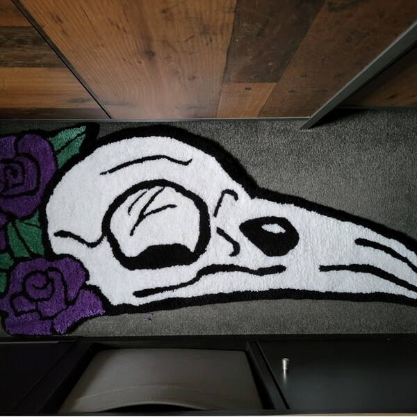 Handmade Custom Tufted Rugs - Etsy