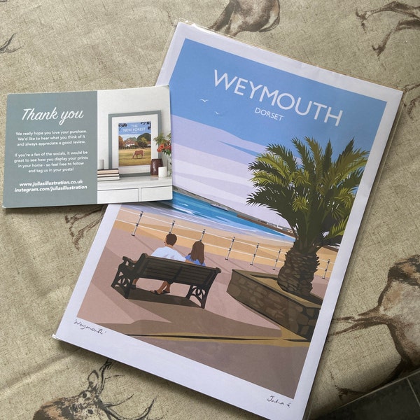 Tarn Hows, the Lake District Print, Cumbria, England. Art Print/poster ...