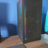 NZXT H1 V2 2022 Vented Front Panel - Etsy UK