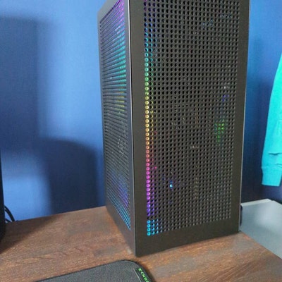 NZXT H1 V2 2022 Vented Front Panel - Etsy UK