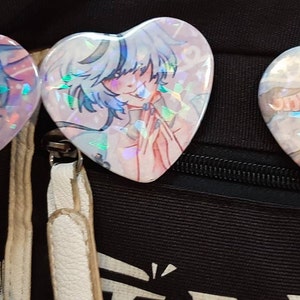 Dimitri Gothic Horror FE3H Fire Emblem Three Hopes A4 Print - Etsy