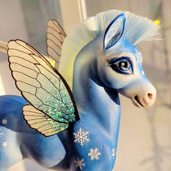 Miniature Fairy Wings for Crafting - Colorful Insect Wings With ...