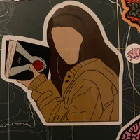 Twilight Saga Stickers, Individual and Packs Laptop Stickers ...