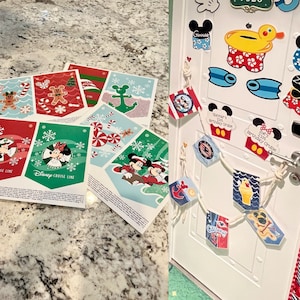 Stitch Pixie Dust Gift Tags You've Been Pixie Dusted Instant Download ...