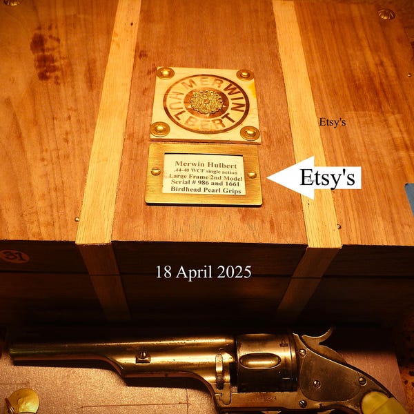 ANTIQUE CHEST LOCK Half Mortise Chest Lock Cabinet Lock - Box Lid Lock ...