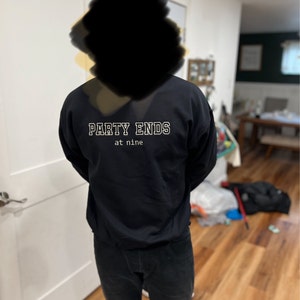 Embroidered USA State Sweatshirt Personalized States Map Sweatshirt New ...