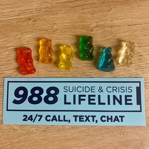 ENFP Sticker Myers-briggs Personality Test Waterproof - Etsy