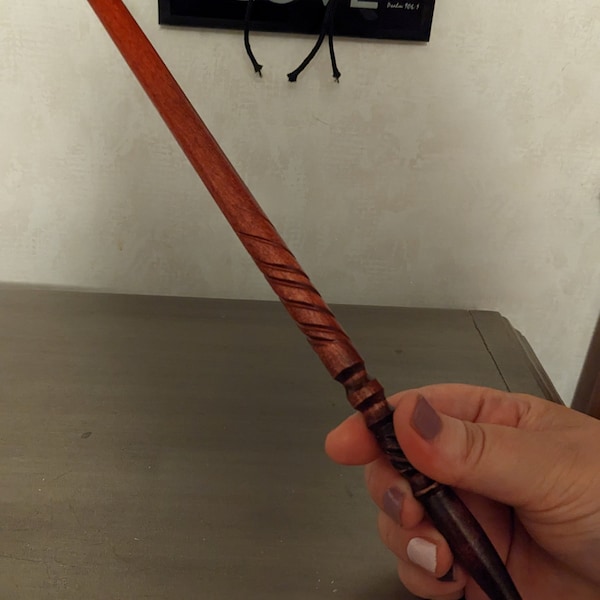 Pick Your Magic Wand, 61-70, One of A Kind Magic Wands, Custom Wands ...