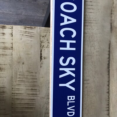 Coach, Coach Gift, Coach Sign, Coach Decor, Mentor Gift, Gift for Coach ...