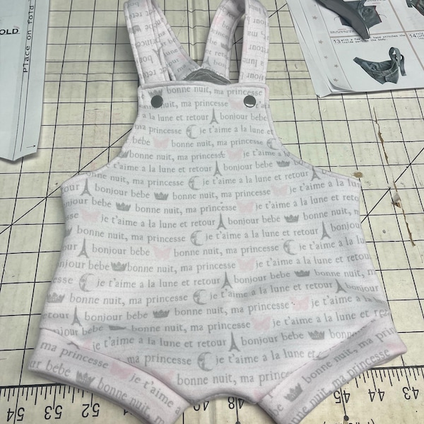 Baby Bell Bottom Sewing Pattern PDF, Bell Bottom Pattern for Kids, Baby ...