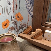 DIY 9-inch Wooden Cross Plans - Etsy Canada