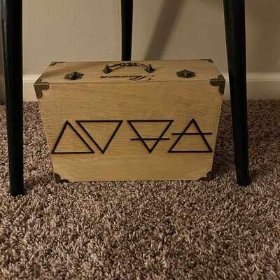 Celtic Crows Decal - Etsy