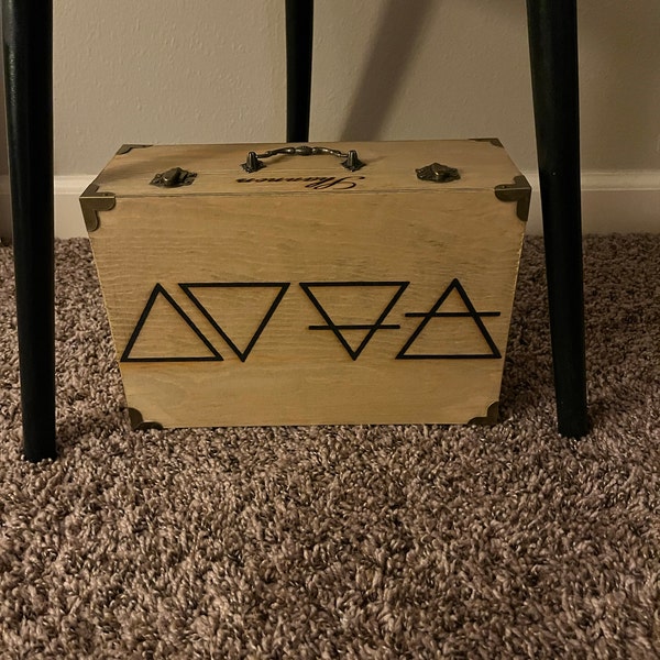 Celtic Crows Decal - Etsy