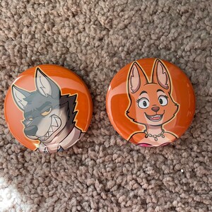 Chubby Loona 11 X 17 Art Print - Etsy