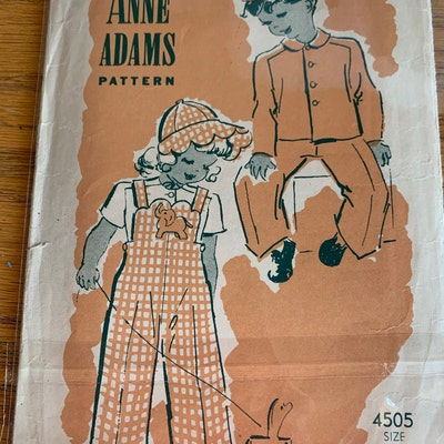 Vintage 1950s Butterick 5932 Sewing Pattern Bridal Gown With - Etsy