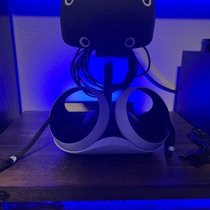 Nintendo LABO VR Headset Strap for Nintendo Switch - Etsy