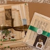 Ireland Paper Pack, 70 Irish Vintage Ephemera and Pictures for Crafting ...