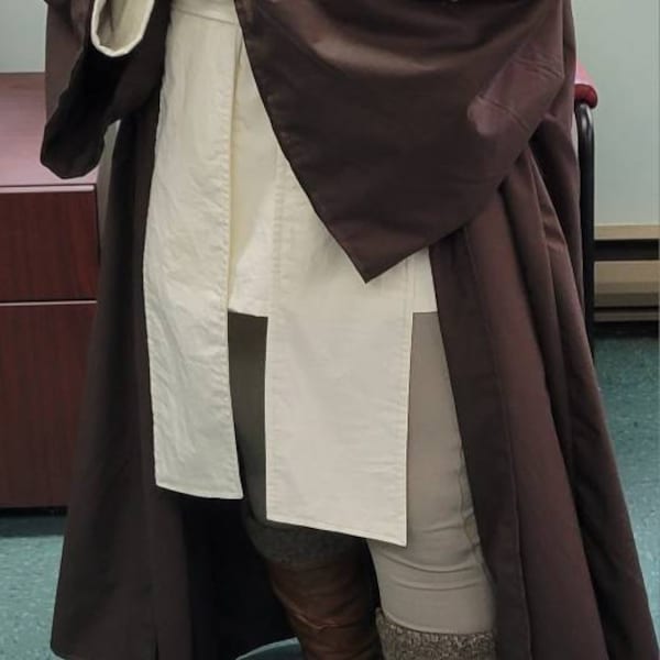 Sewing Pattern, Emperor Palpatine Costume, Downloadable PDF File FR ...
